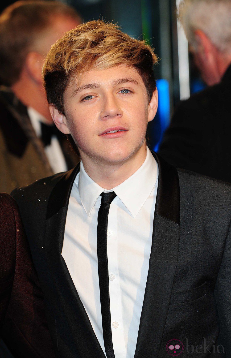 Niall Horan De One Direction Fotos En Bekia Niall Horan De One Direction Fotos En Bekia
