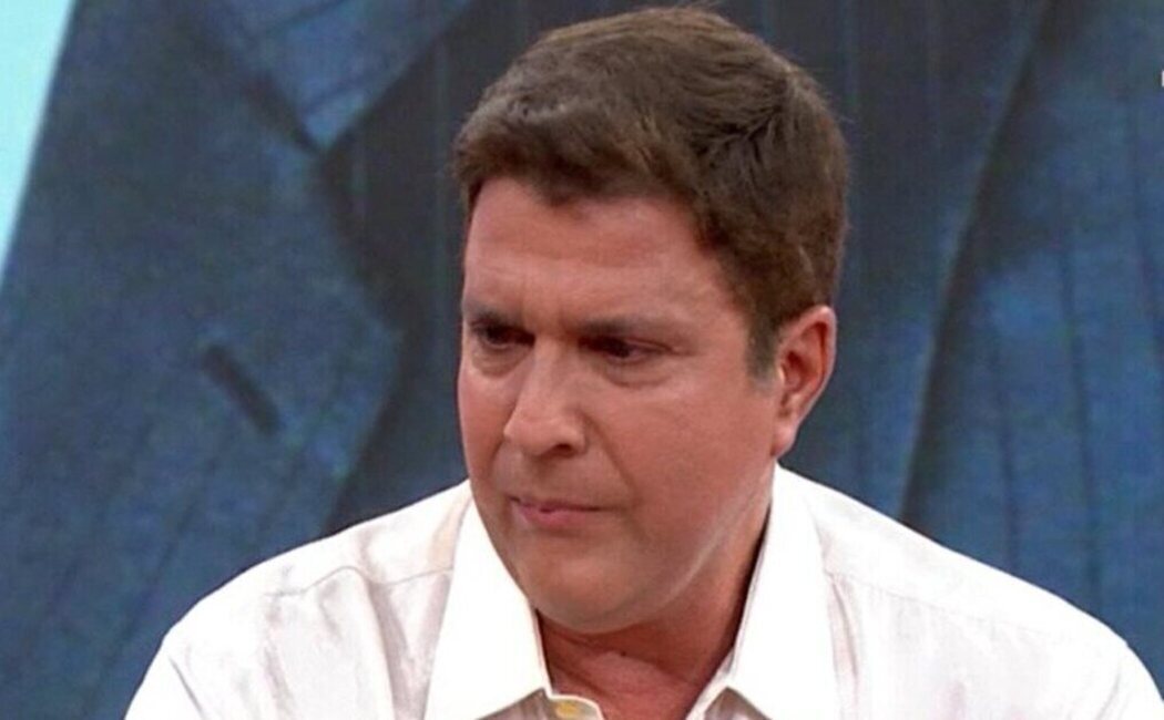 El delicado momento de salud de Tony Hernández, exmarido de Sara ...