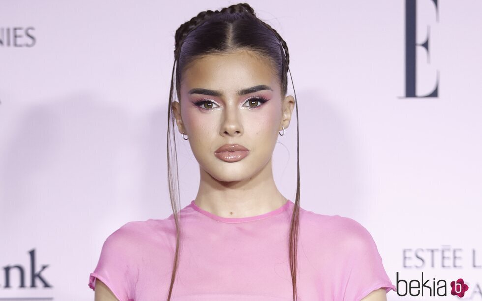 Mar Lucas en la ELLE Cancer Ball 2023 - Foto en Bekia Actualidad