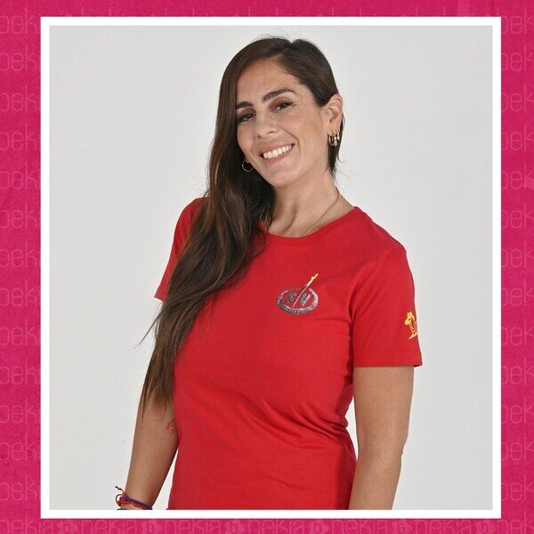 Instagram - Bekia actualidad