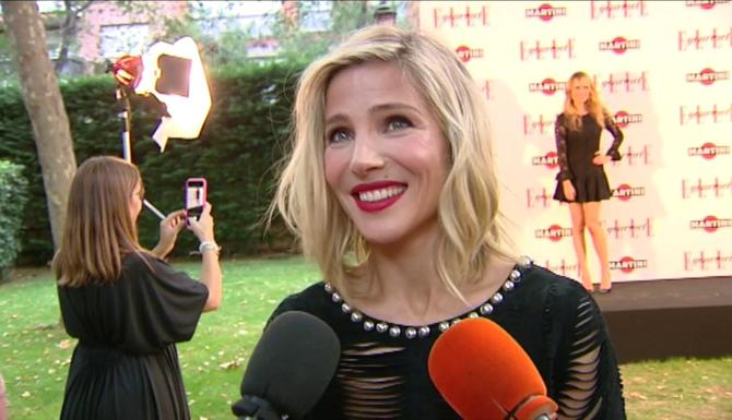 Elsa Pataky vuelve a España tras sus vacaciones con Chris Hemsworth ... Elsa Pataky vuelve a España tras sus vacaciones con Chris Hemsworth ...
